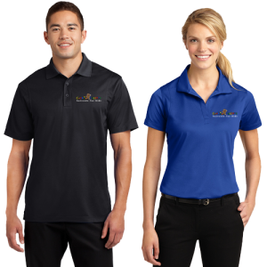 Cookie Cutters - ST650/LST650 Polo - Kettle Embroidery